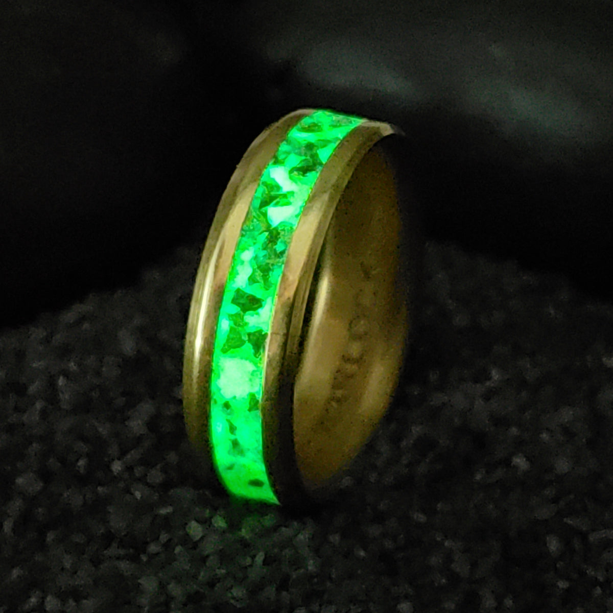 The Warlock – Oxu Jewelry